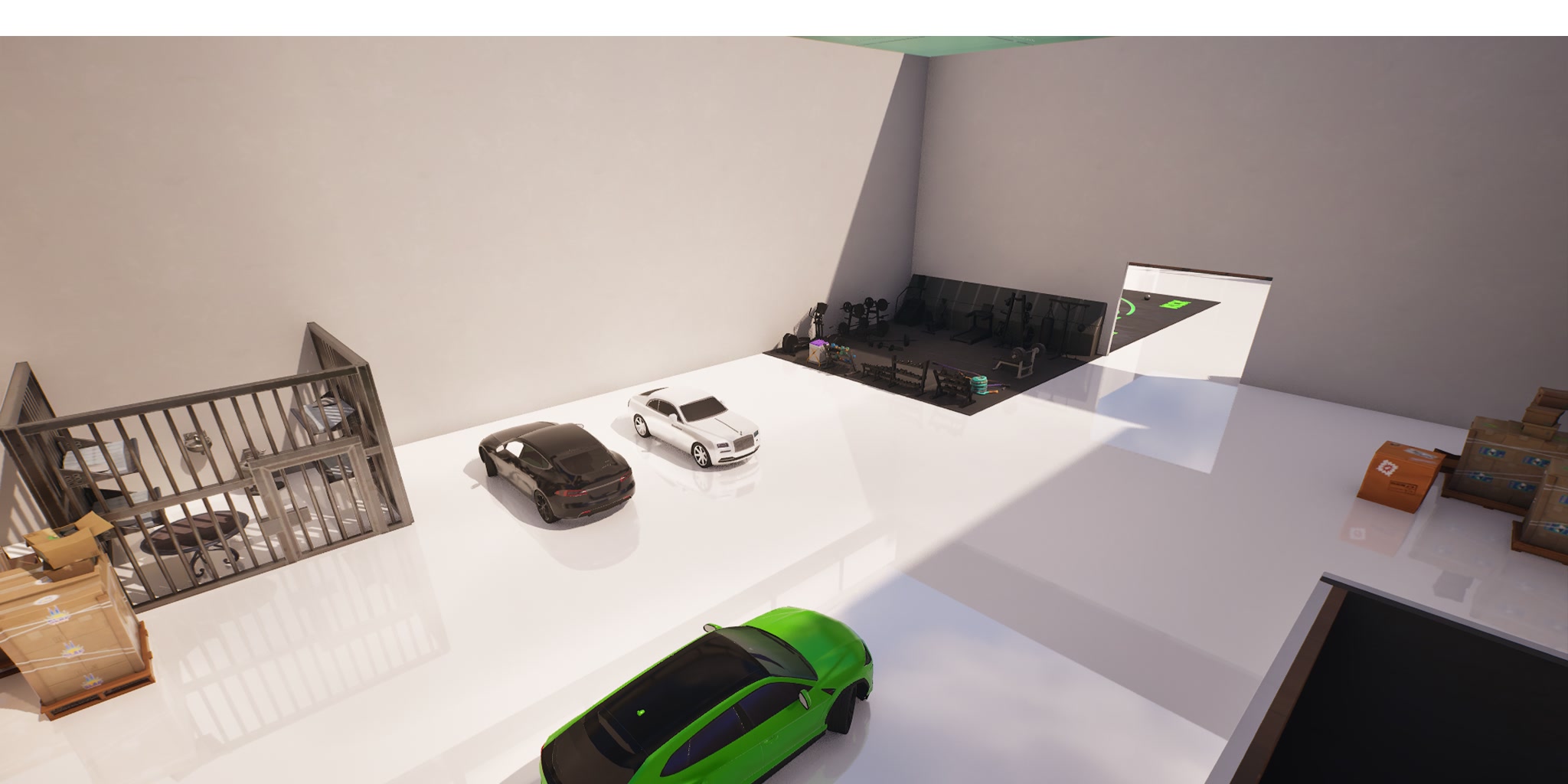 ADIN WAREHOUSE🏢 6287-4223-0427 by bullet - Fortnite Creative Map Code ...