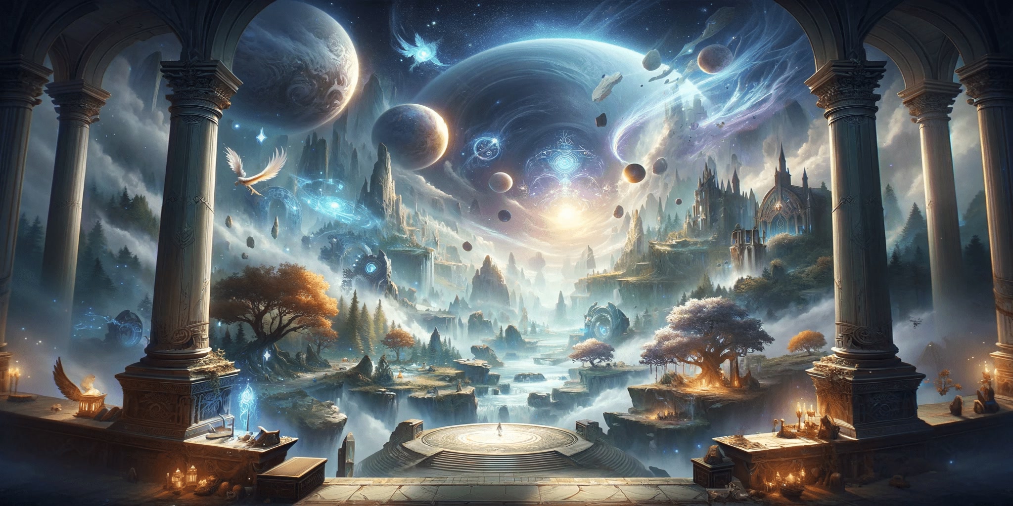 [2D] Fantasy Deathrun - 9634-0329-0206 | Fortnite Zone