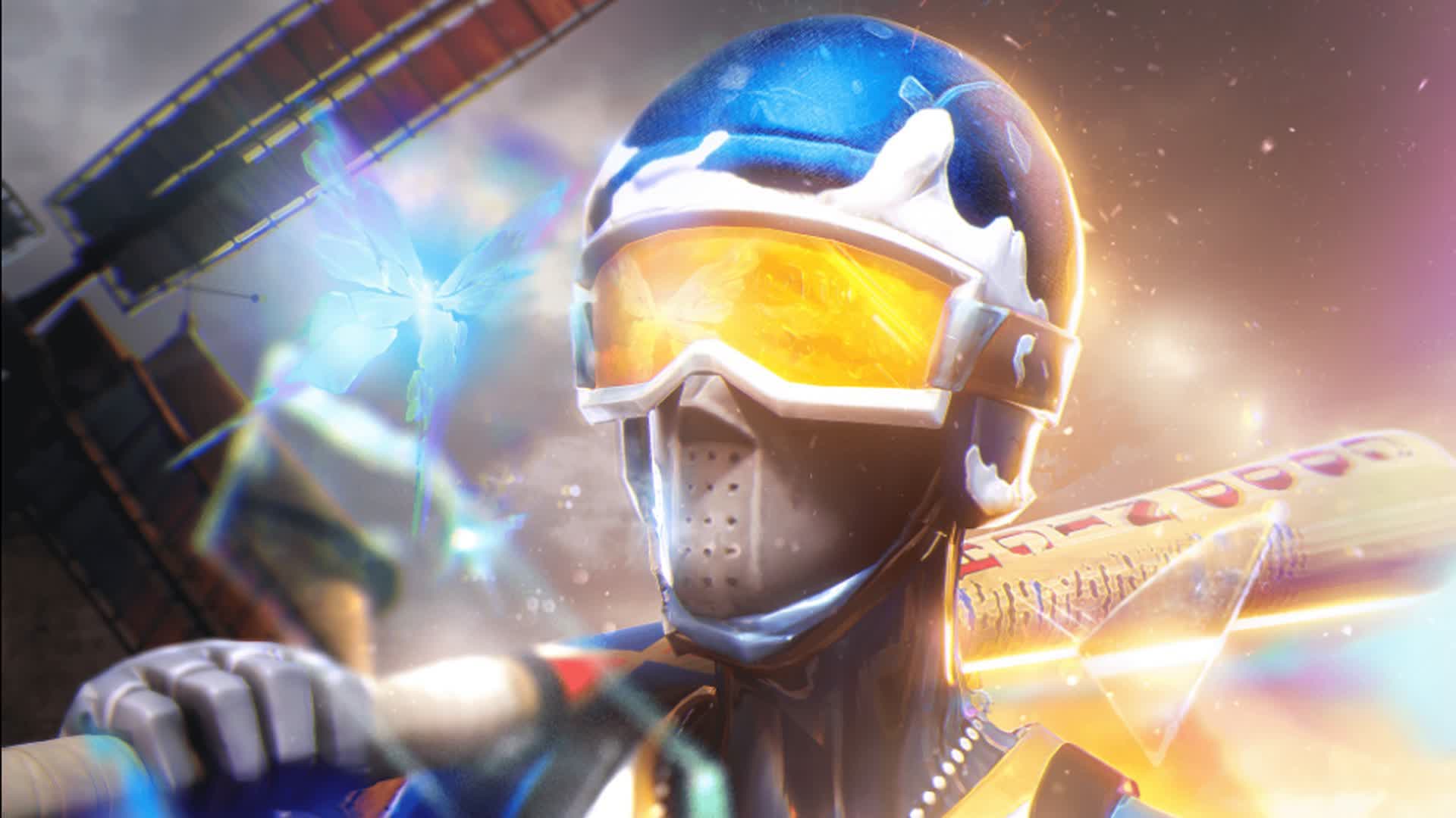 1V1 TRAINING RANK MUSIC 7563-7108-6934 by hoani - Fortnite Creative Map ...