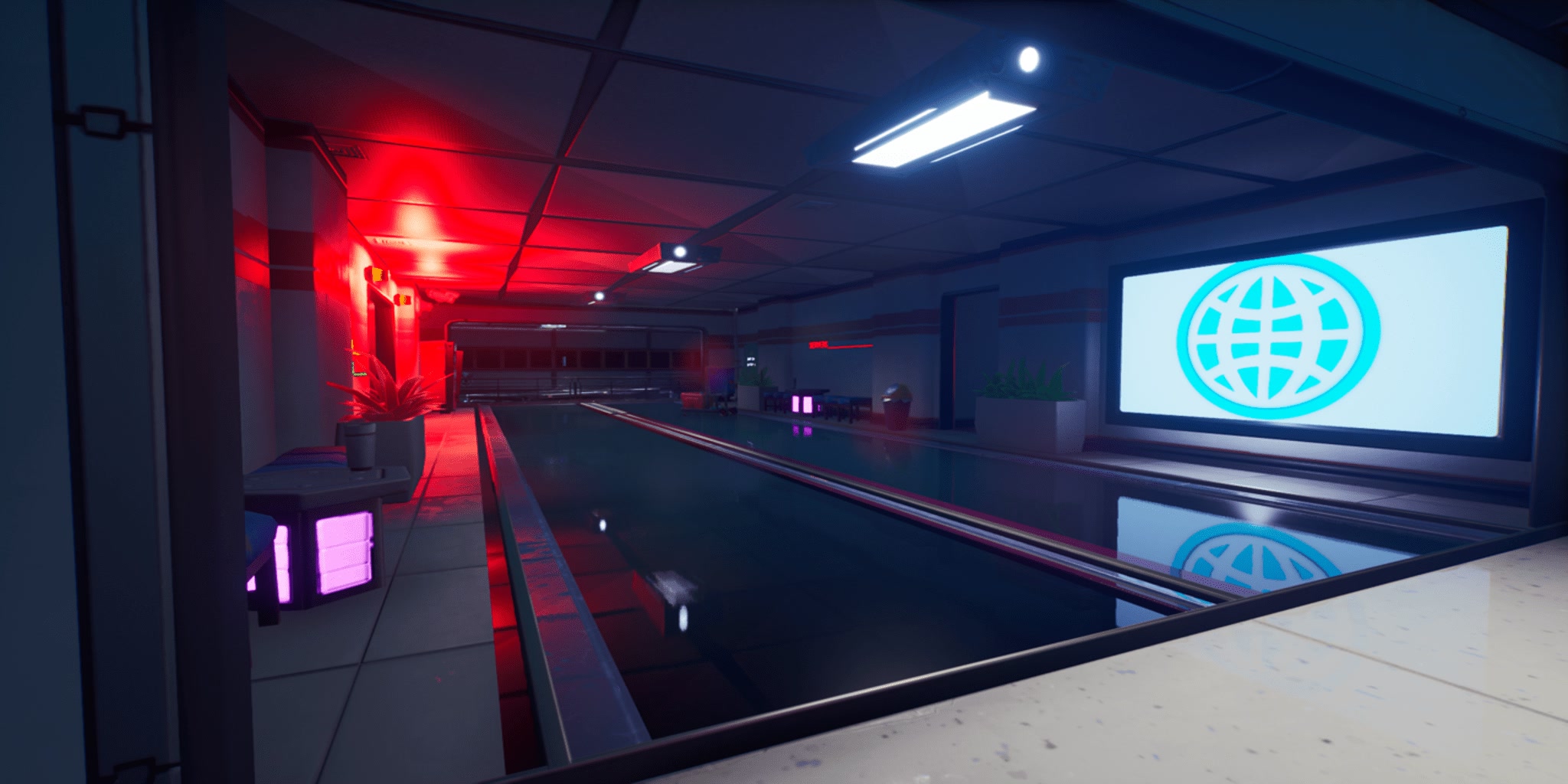 FPS INFINITE GUN GAME | The Complex 2724-4743-4526 by tact - Fortnite ...