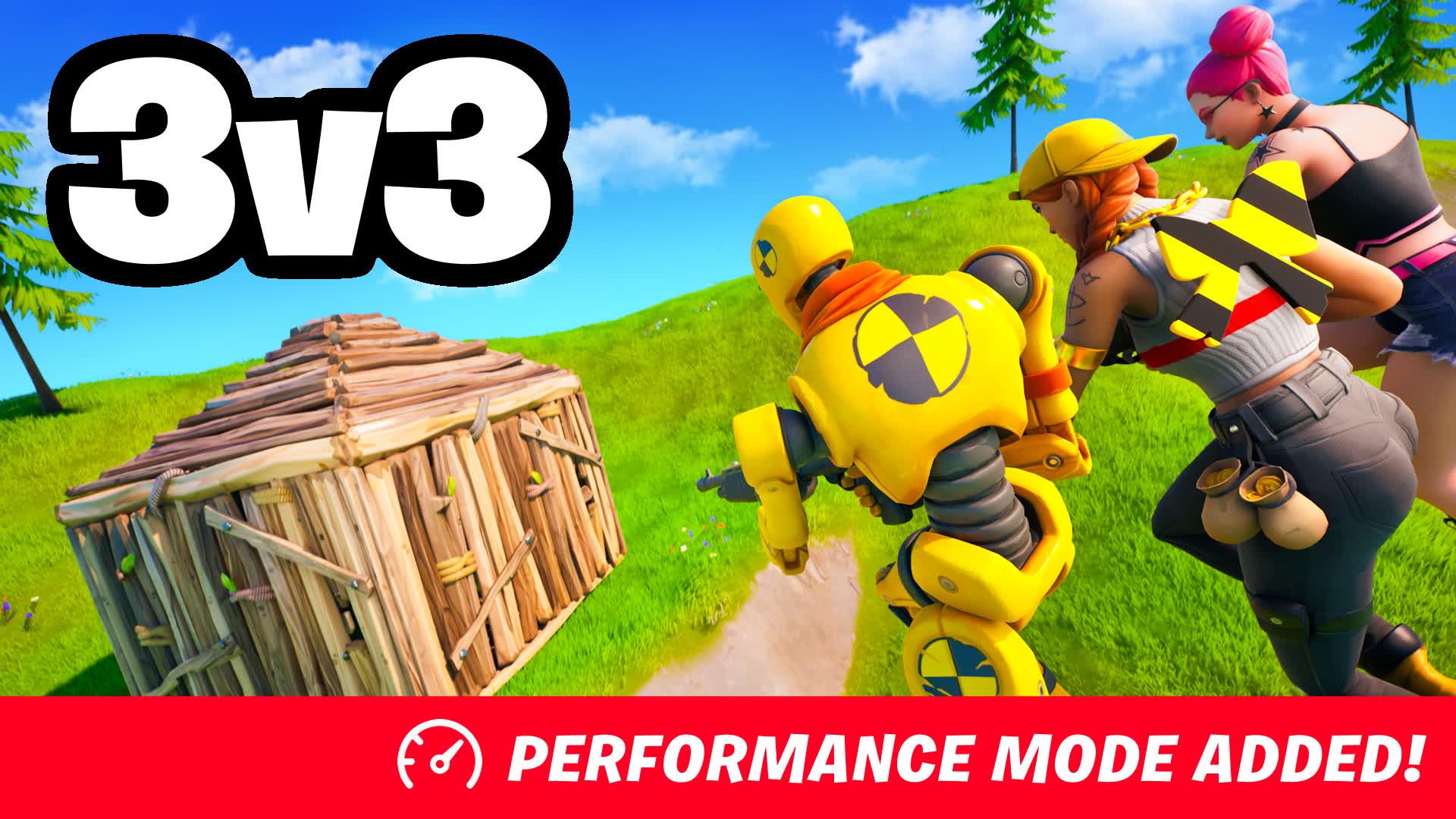 SPEED REALISTICS 3v3 - FINEST REALISTIC 6369-4500-6726 by finest ...