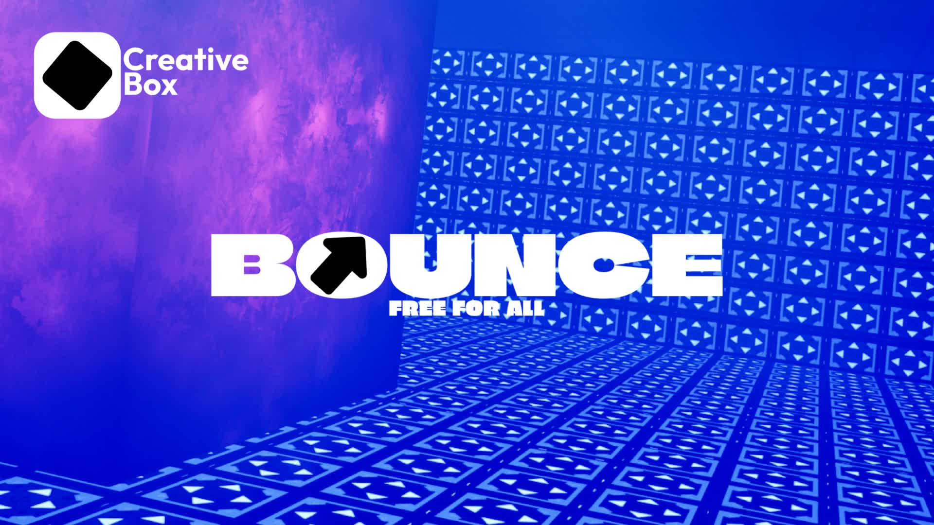 Bounce Free For All (Early Access) 3639-3296-2074 by creativebox ...