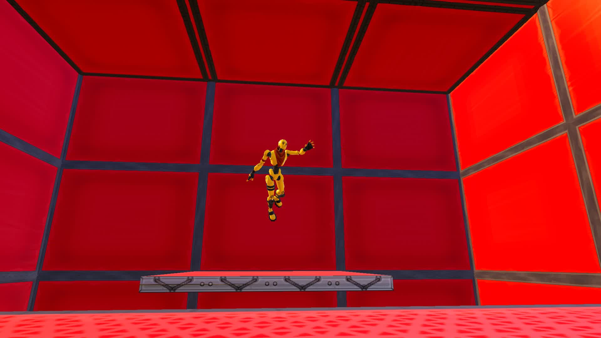 Jump and Run by [DinMaurice] 5938-2649-9283 by 88tox - Fortnite Creative Map Code - Fortnite.GG