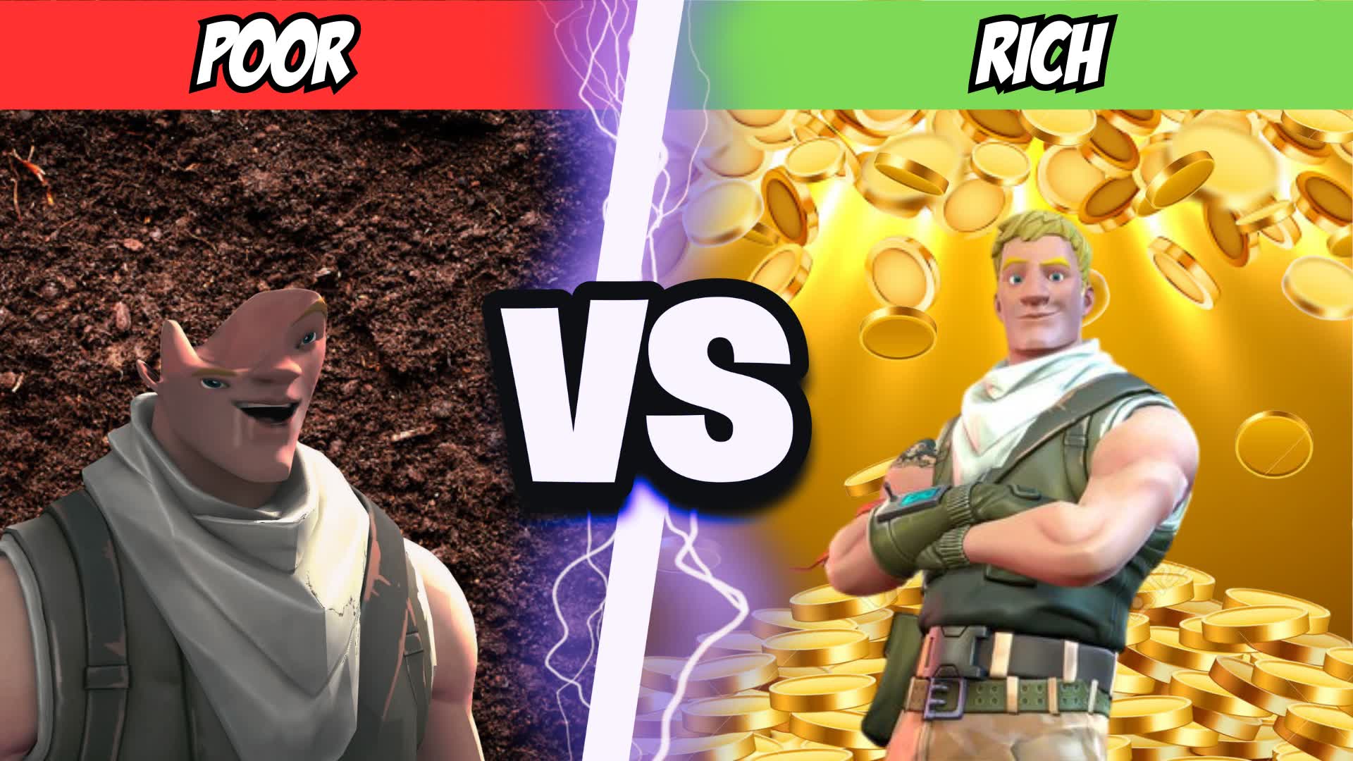 Coin Wars 💰 7476-4565-2827 by knusprmensch - Fortnite Creative Map Code ...