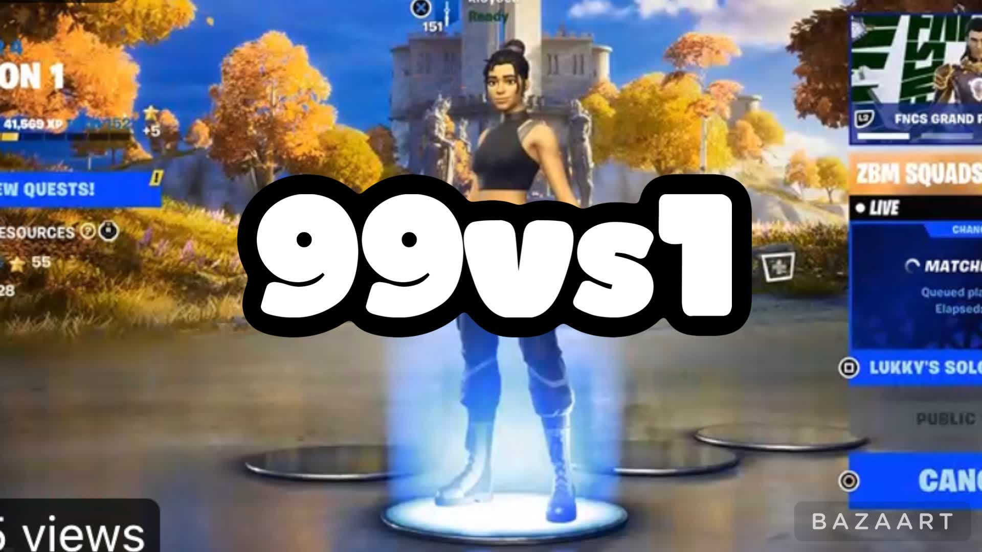 Hassanieman's Tilted 99v1 Public! 6099-6029-6617 by hassanieman ...