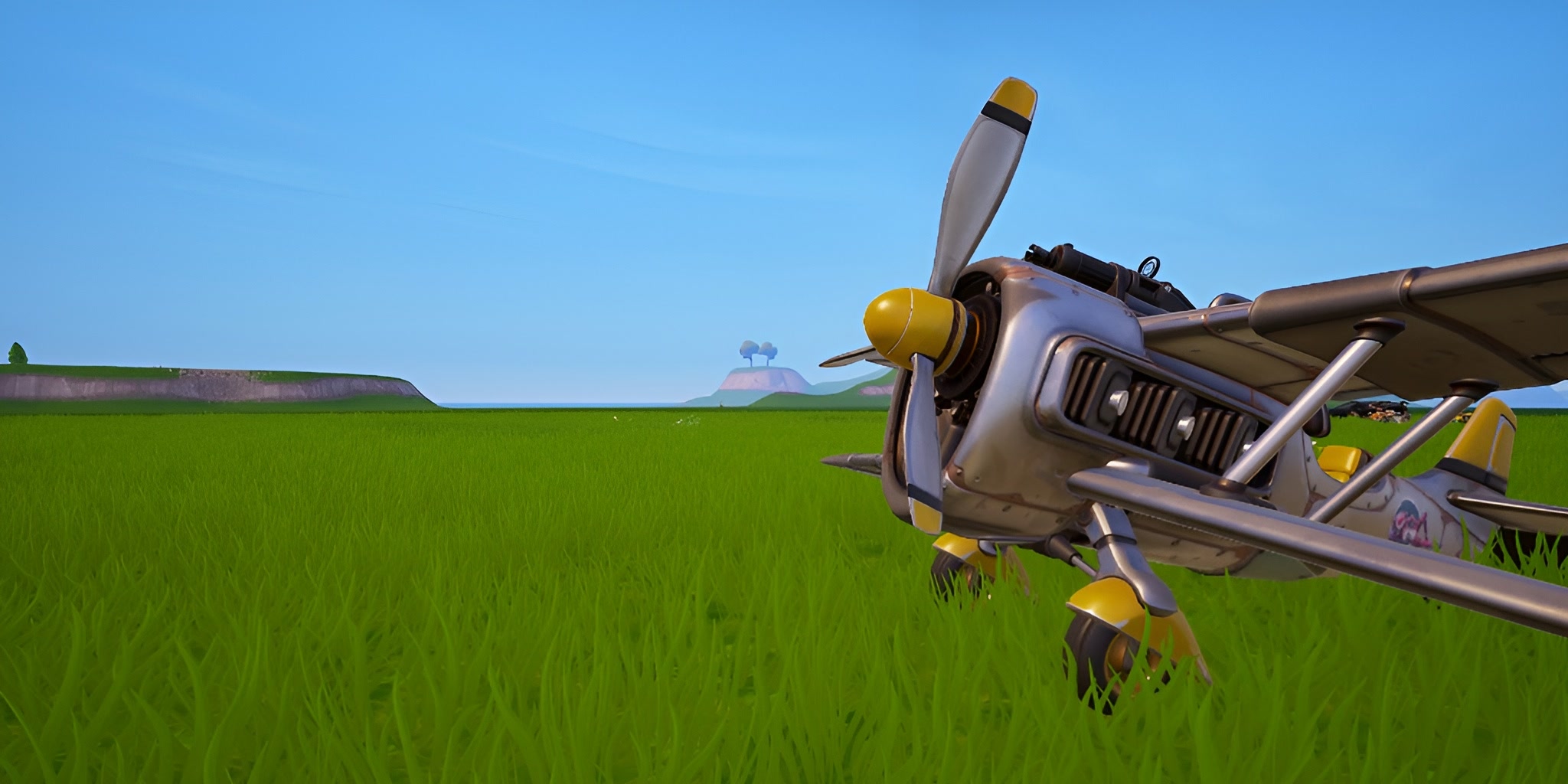 The Field - Free For All (EVENTS🎉) 4029-3120-2816 by narge - Fortnite ...