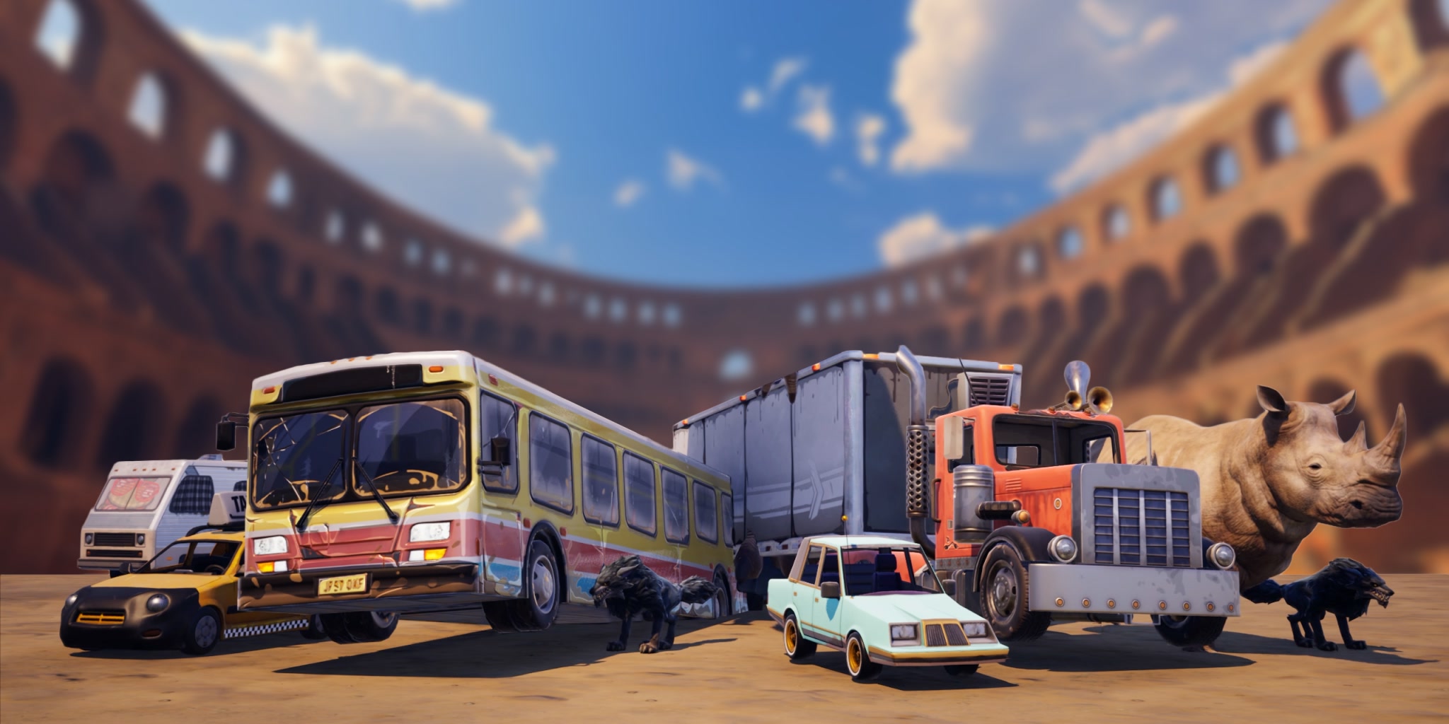 Jaywalking Simulator: Party Game 4629-2342-2395 by snowfallgames ...