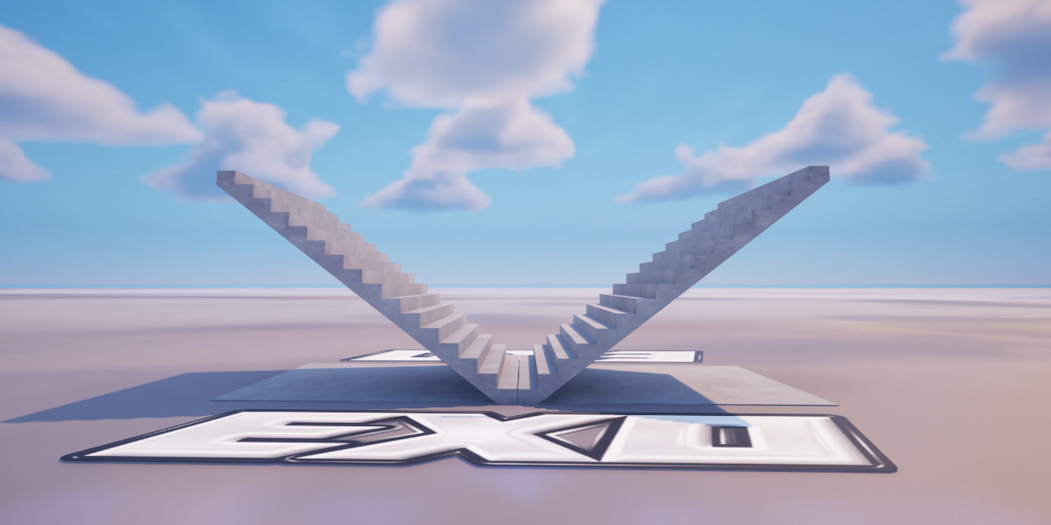 Exo Spacious BuildFights 🛠️ 6112-2144-4637 by codejxy - Fortnite ...