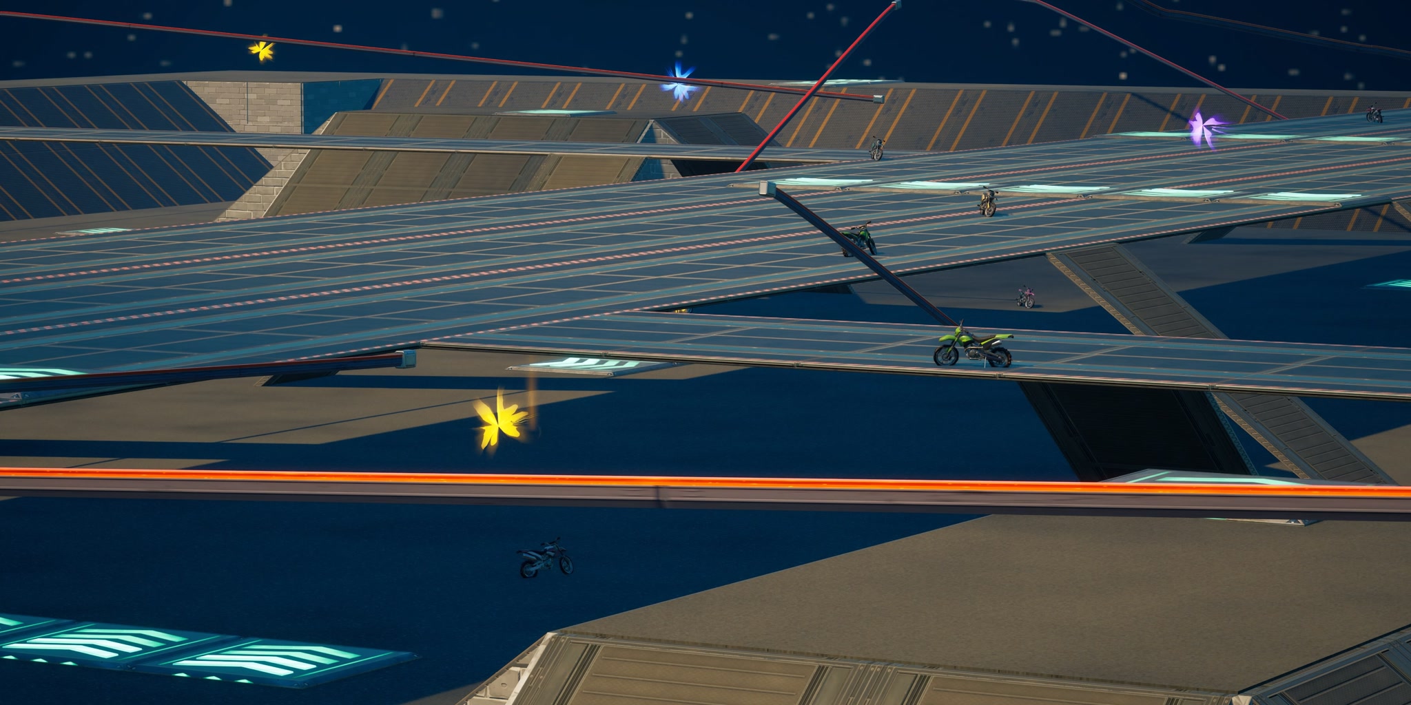 MARKSMAN ARENA 8567-4561-3334 by noblelegacy - Fortnite Creative Map ...