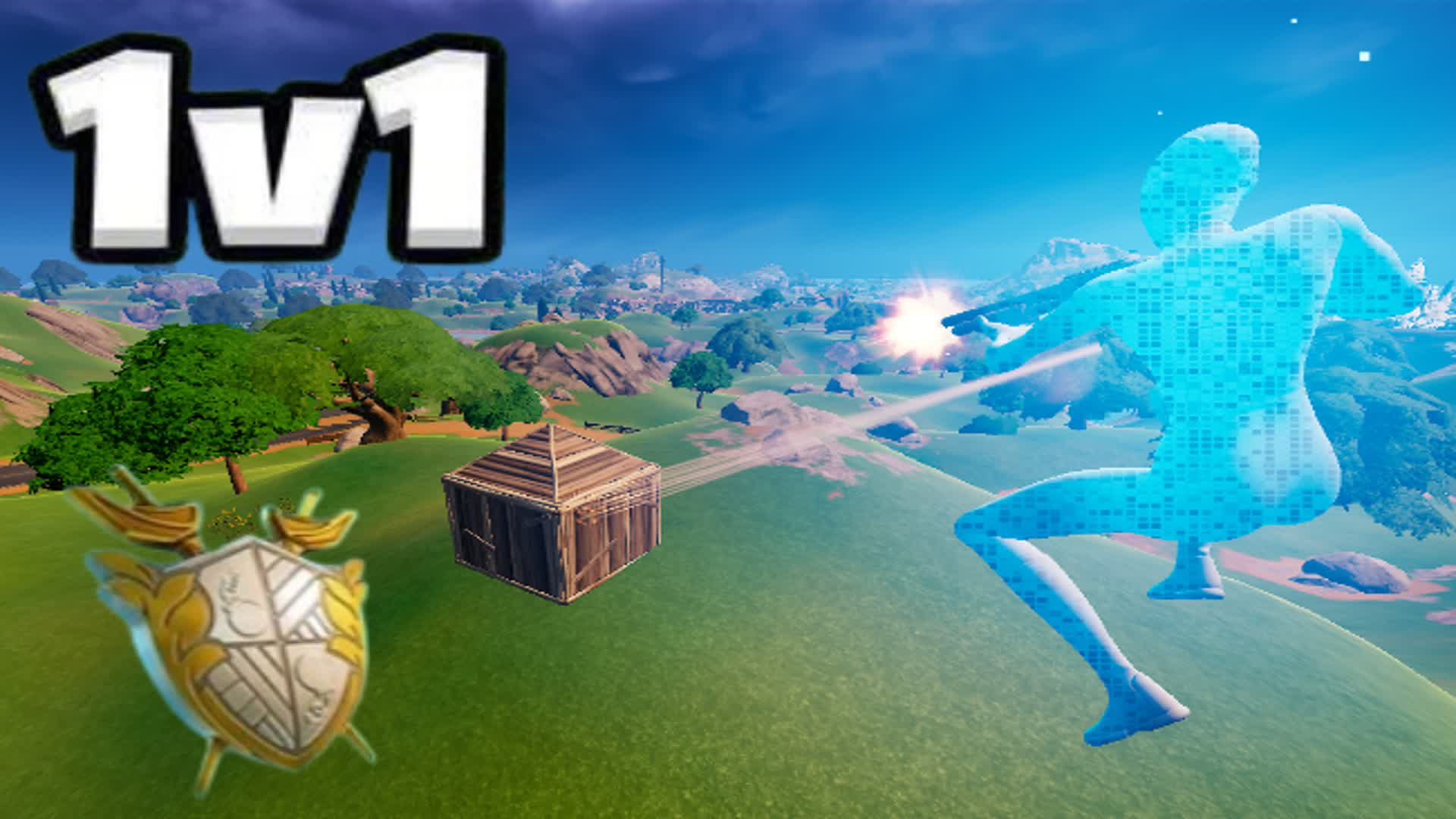 MEDALLION SPEED REALISTICS 6053-9695-2949 by zachy1 - Fortnite Creative ...