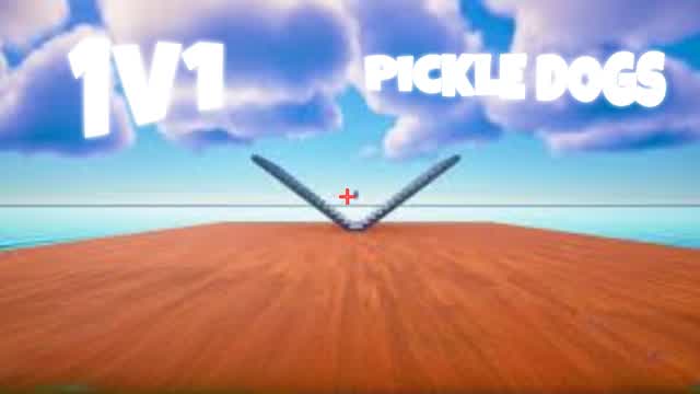 1v1v1 Realistic PVP Chapter 4 9854-5623-3941 von pickle-dog – Fortnite