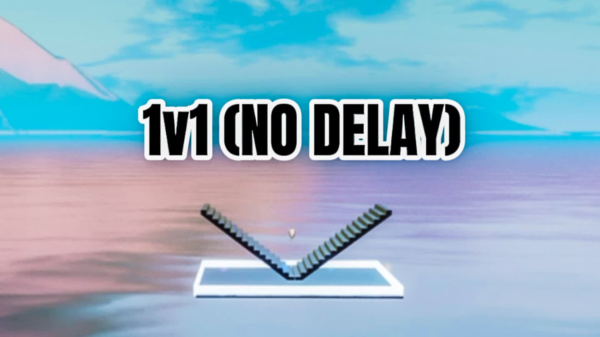 1V1 *0 Delay* 6795-9290-9439 by coolstuff - Fortnite Creative Map Code ...