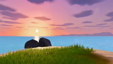 Cope Island (Music ON) 7153-2499-5417 by chanaga - Fortnite Creative ...