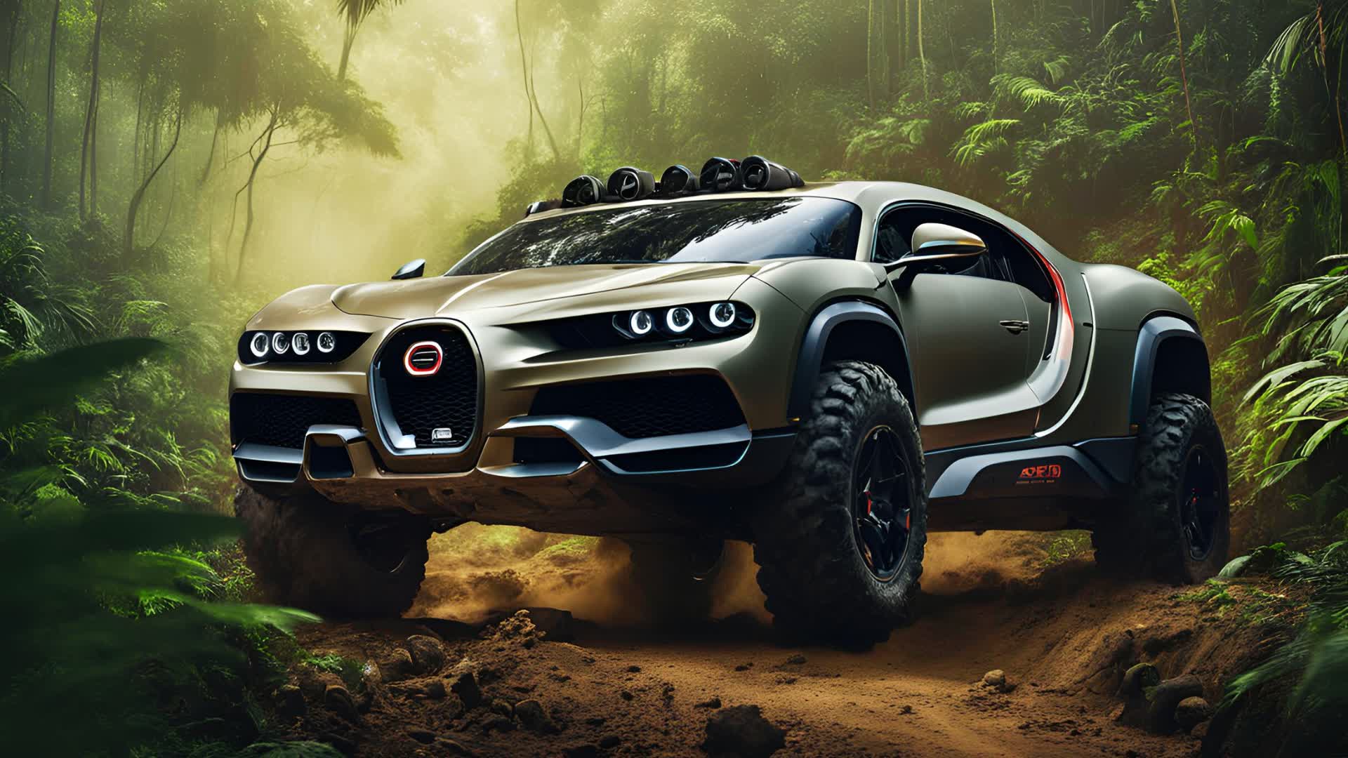 Custom Car : Realistic Drive 🌅 6286-4452-7716 by bobette - Fortnite ...