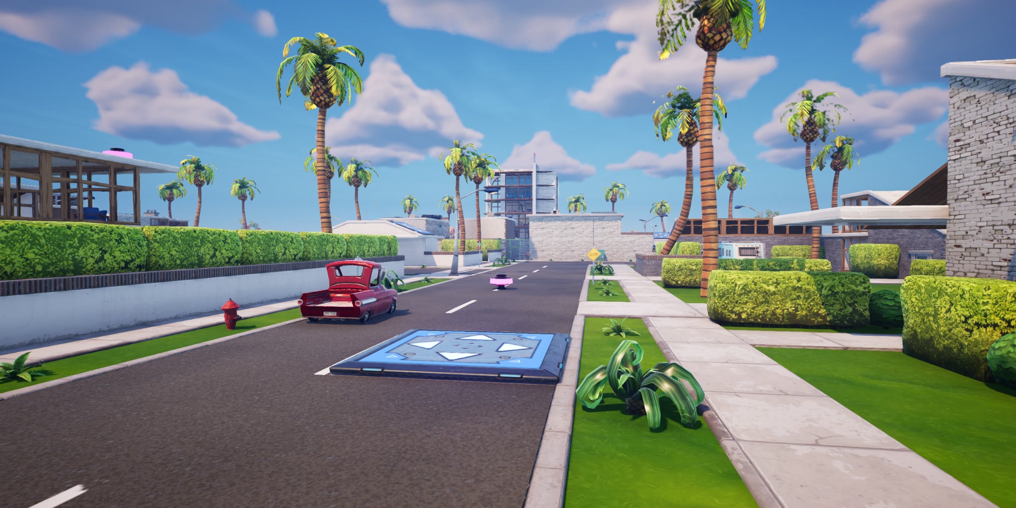 6881-0357-3513 6881-0357-3513 by evangelion - Fortnite Creative Map Code - Fortnite.GG