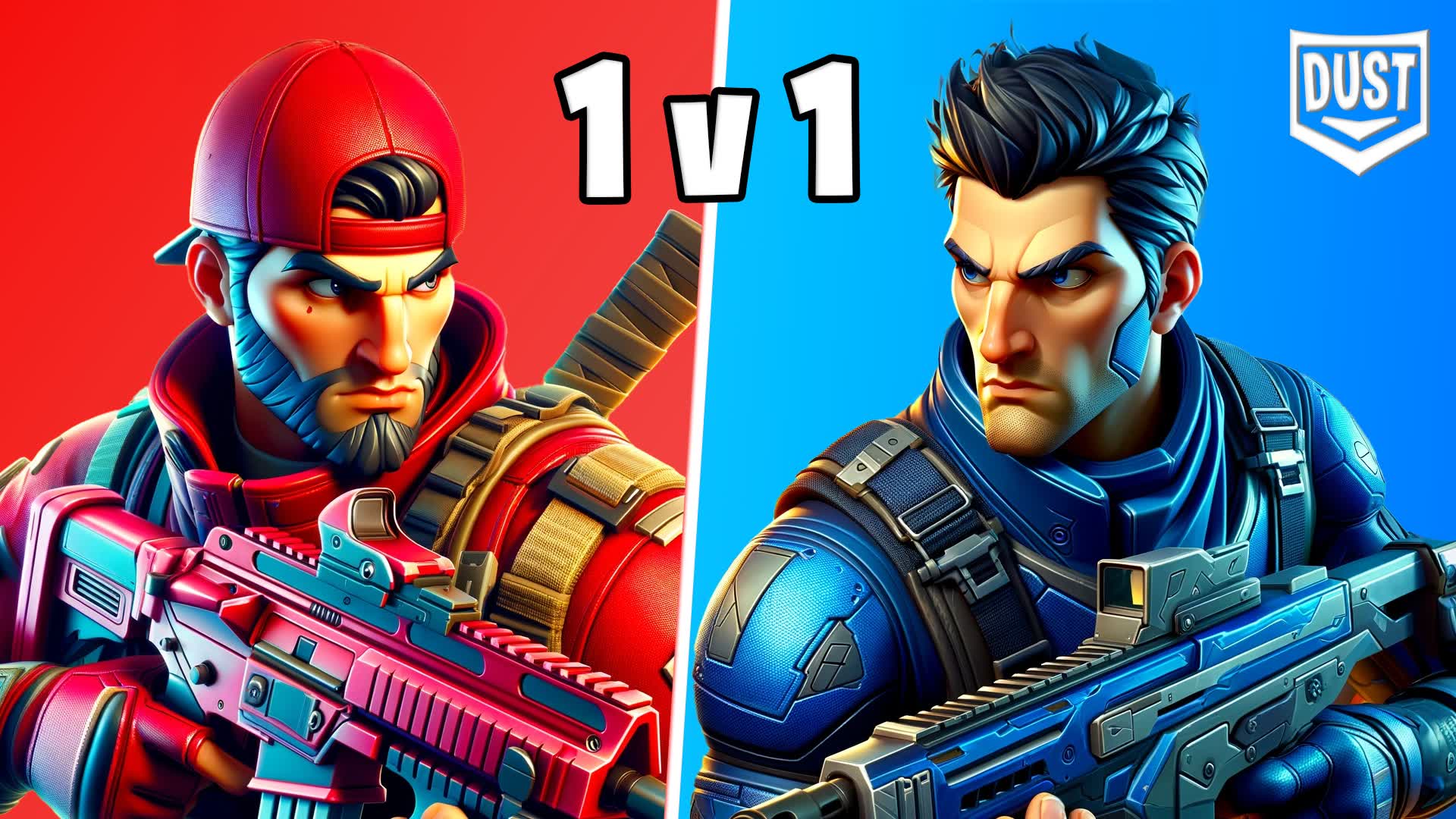 Juega Dust 2 (1v1) - 3621-0062-4603 | Fortnite Zone