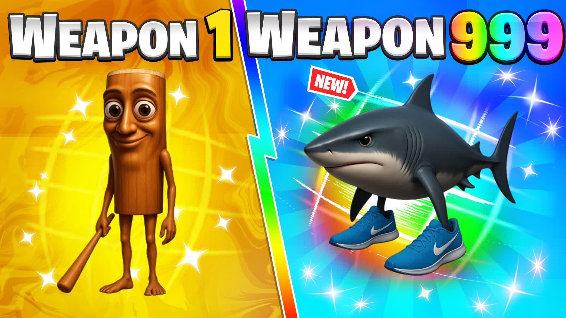 ⭐️ MEGA BRAINROT GUN GAME 🔫 ONE SHOT 🎯 5274-4828-6238 by zappedxp ...