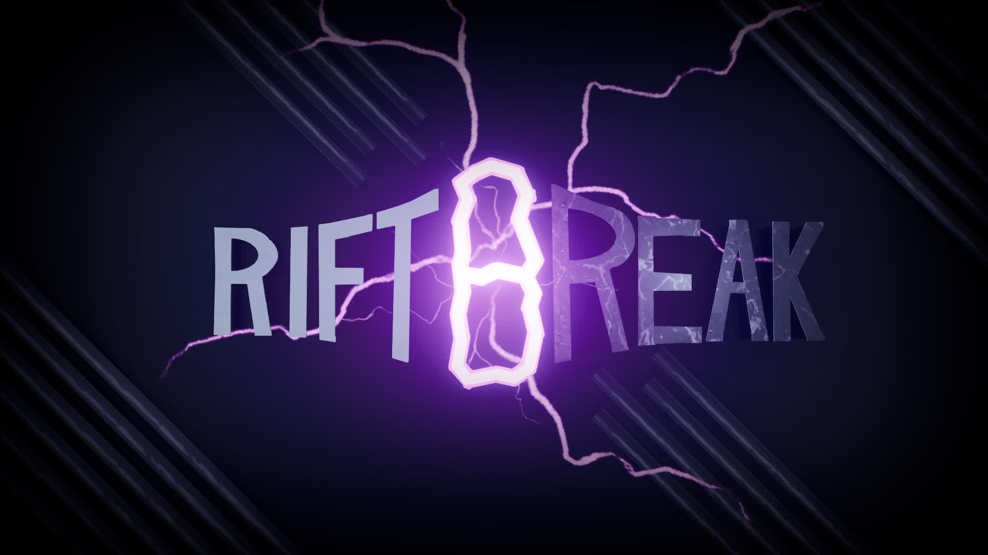 Riftbreak Logo (Matchmaking Portal Art) 0258-1079-8170 by nineace ...