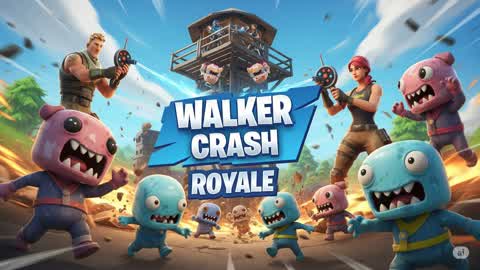 Fortnite The Walking Dead Universe Codes and Maps - Fortnite