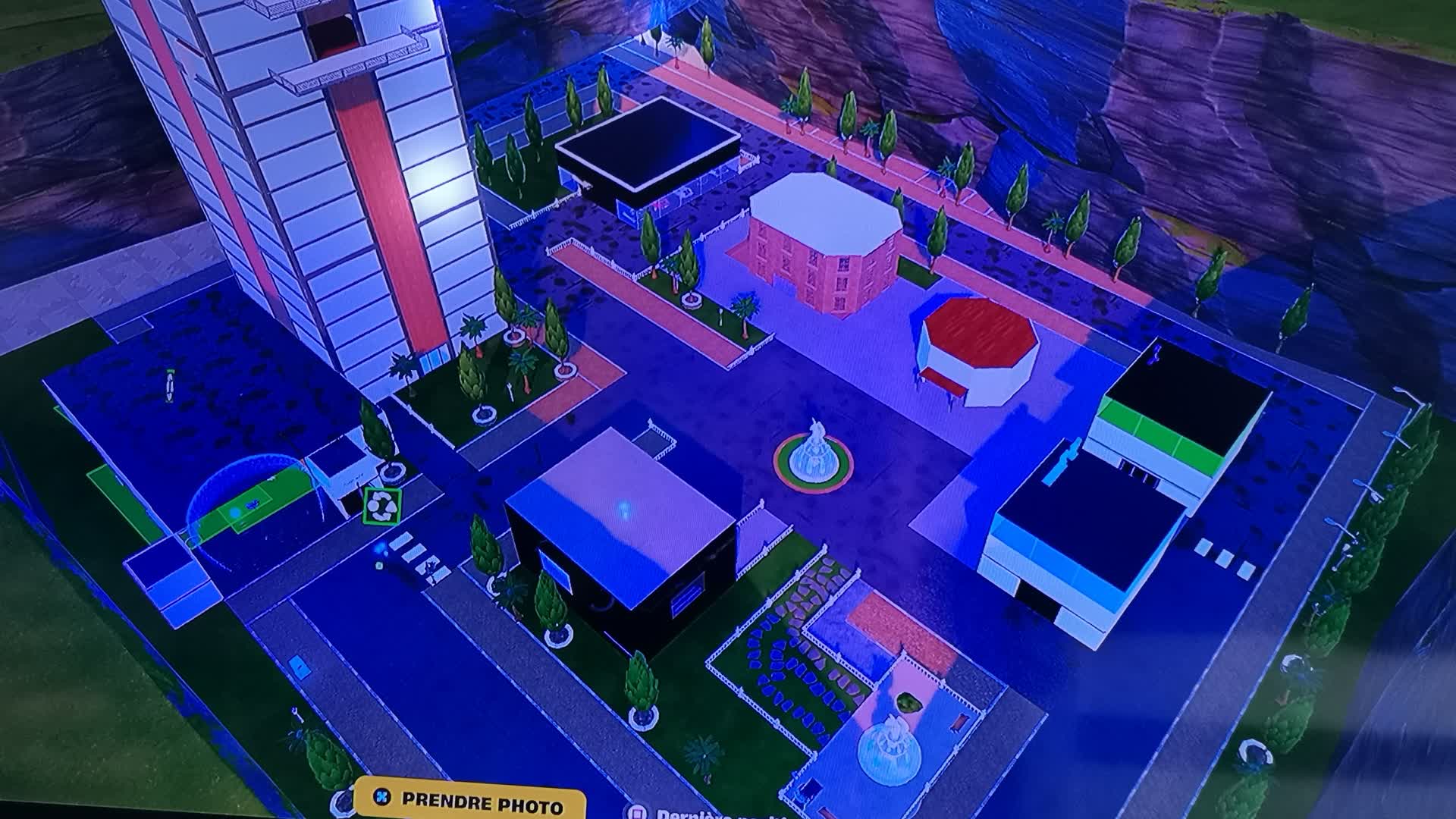 Shadow casseur 🌴 1716-1270-7272 by krm44 - Fortnite Creative Map Code ...