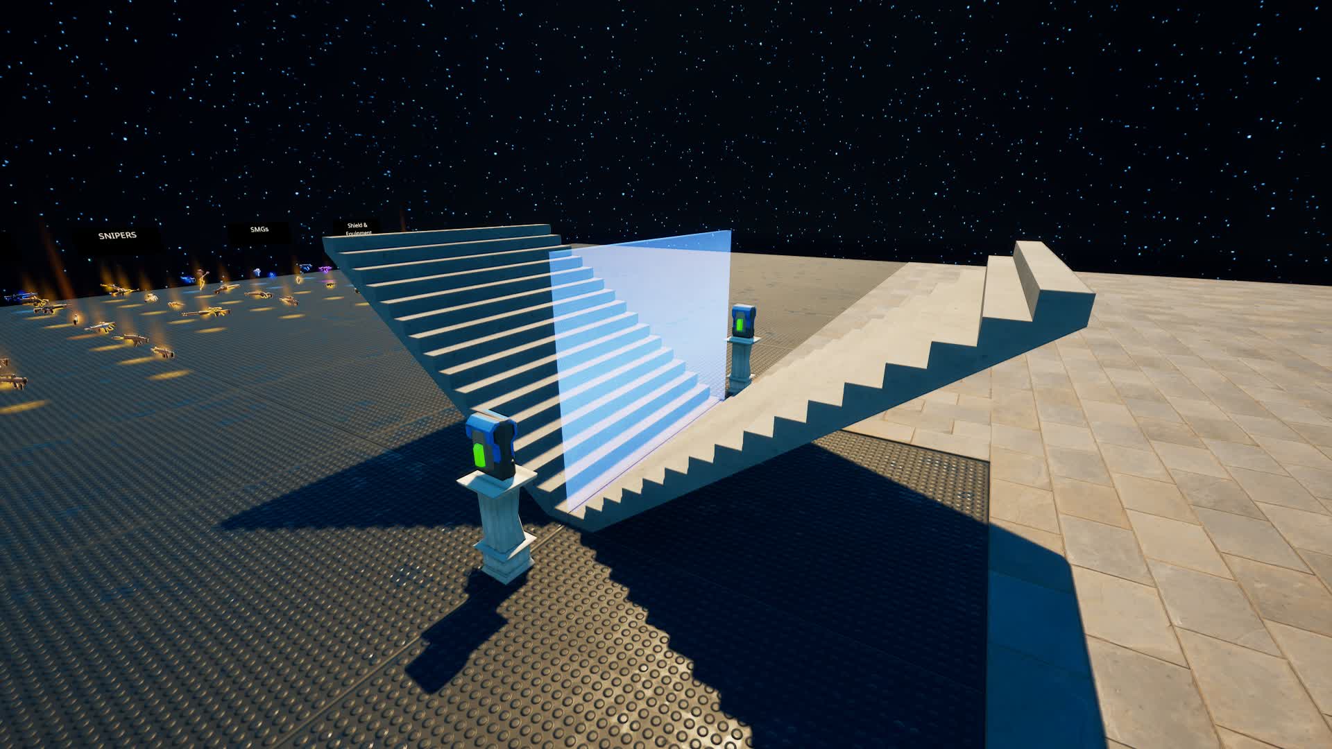 PRO! 1V1 2997-5341-5753 by kbl-maps - Fortnite Creative Map Code ...