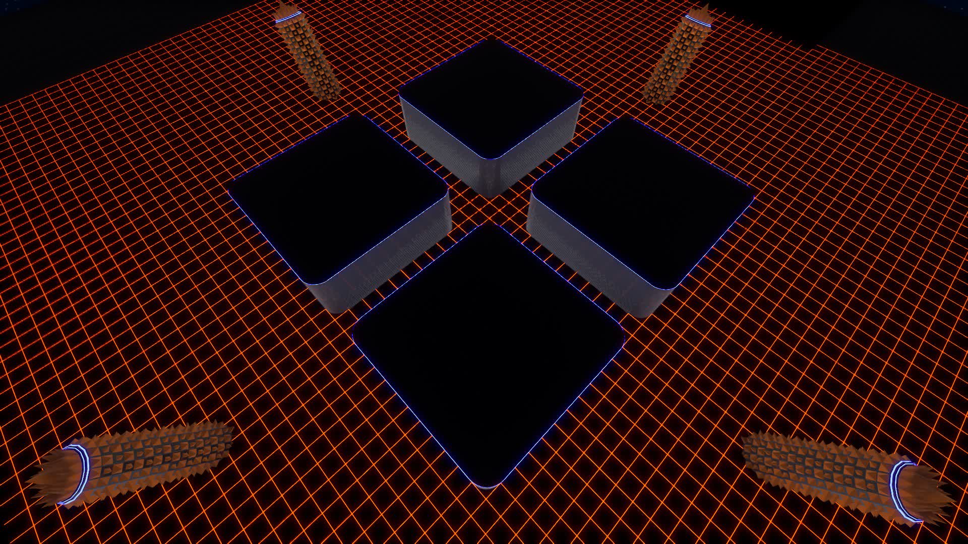 RL (Quadron) Zonewars 8733-9590-4314 by envenom - Fortnite Creative Map ...