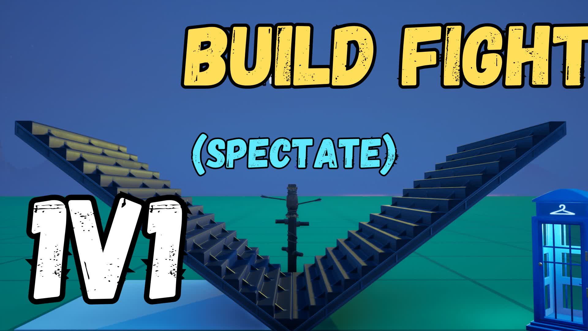 1v1 BUILD FIGHTS (Spectate) 1940-0383-8031 by tooxsy - Fortnite ...