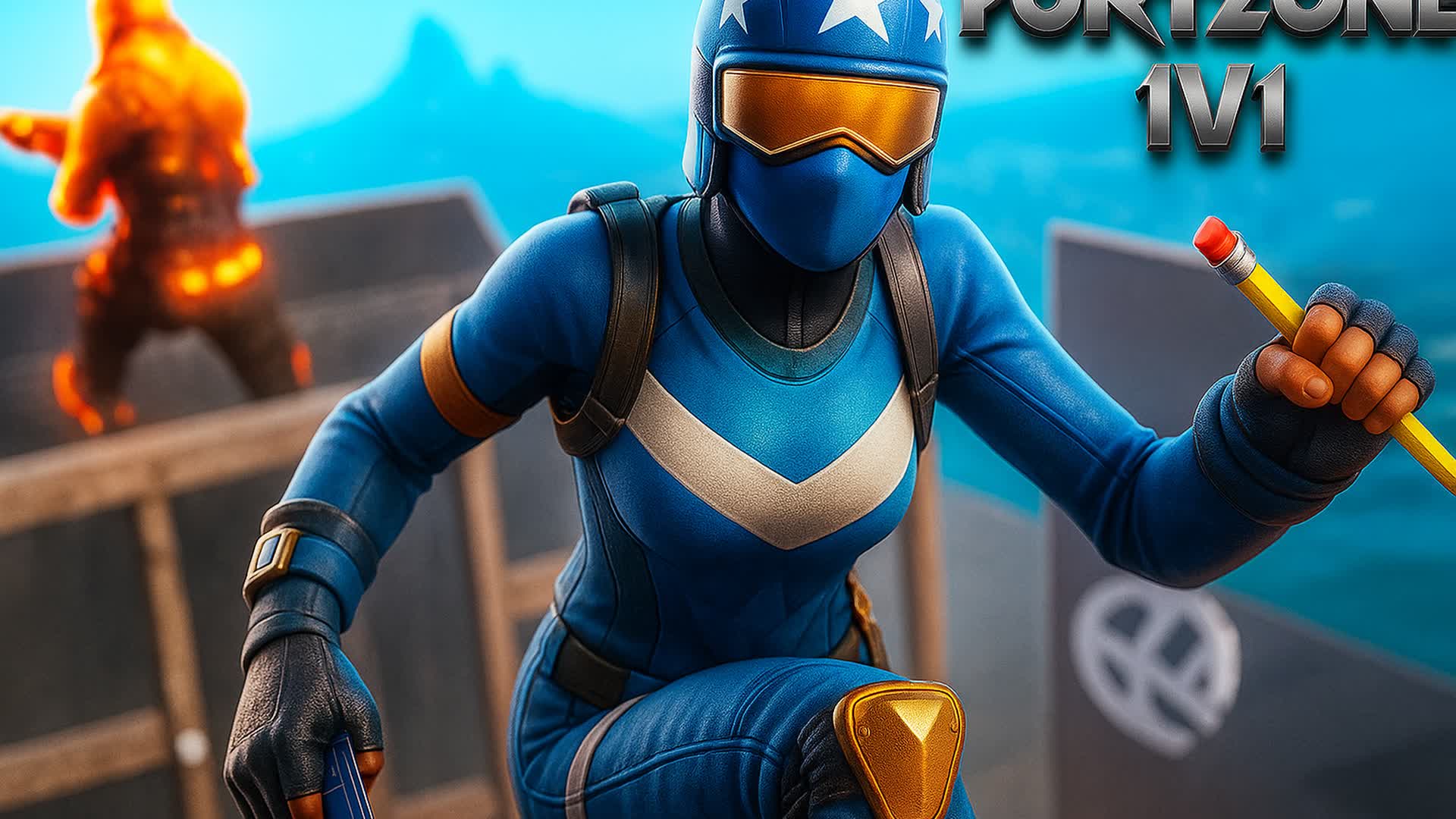 FortZone X1 0389-3926-9733 by creative.bot - Fortnite Creative Map Code ...