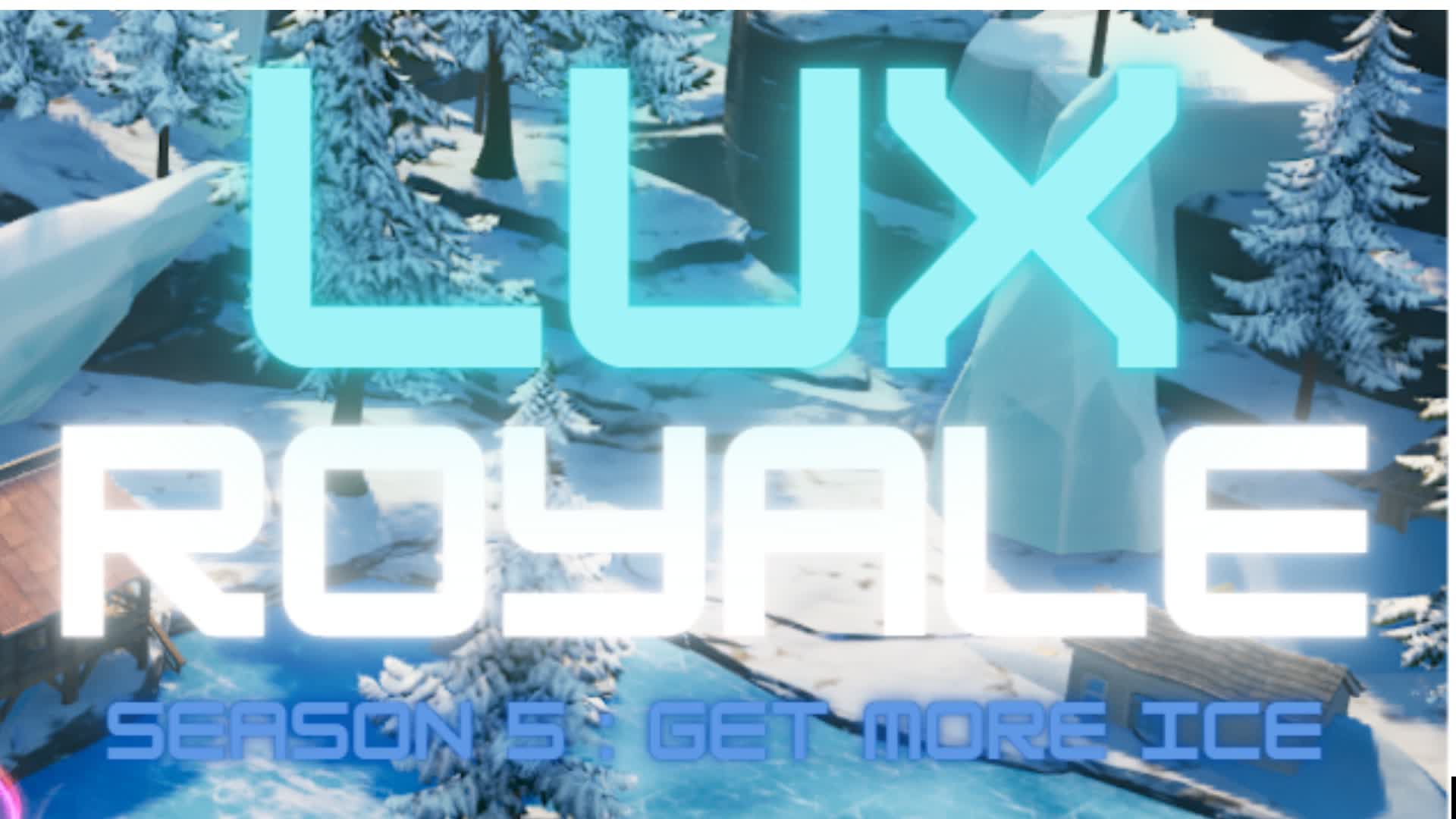 Lux Royale Season 5 : Get More Ice 7274-9337-2467 by 3th4n_bell1n1 ...
