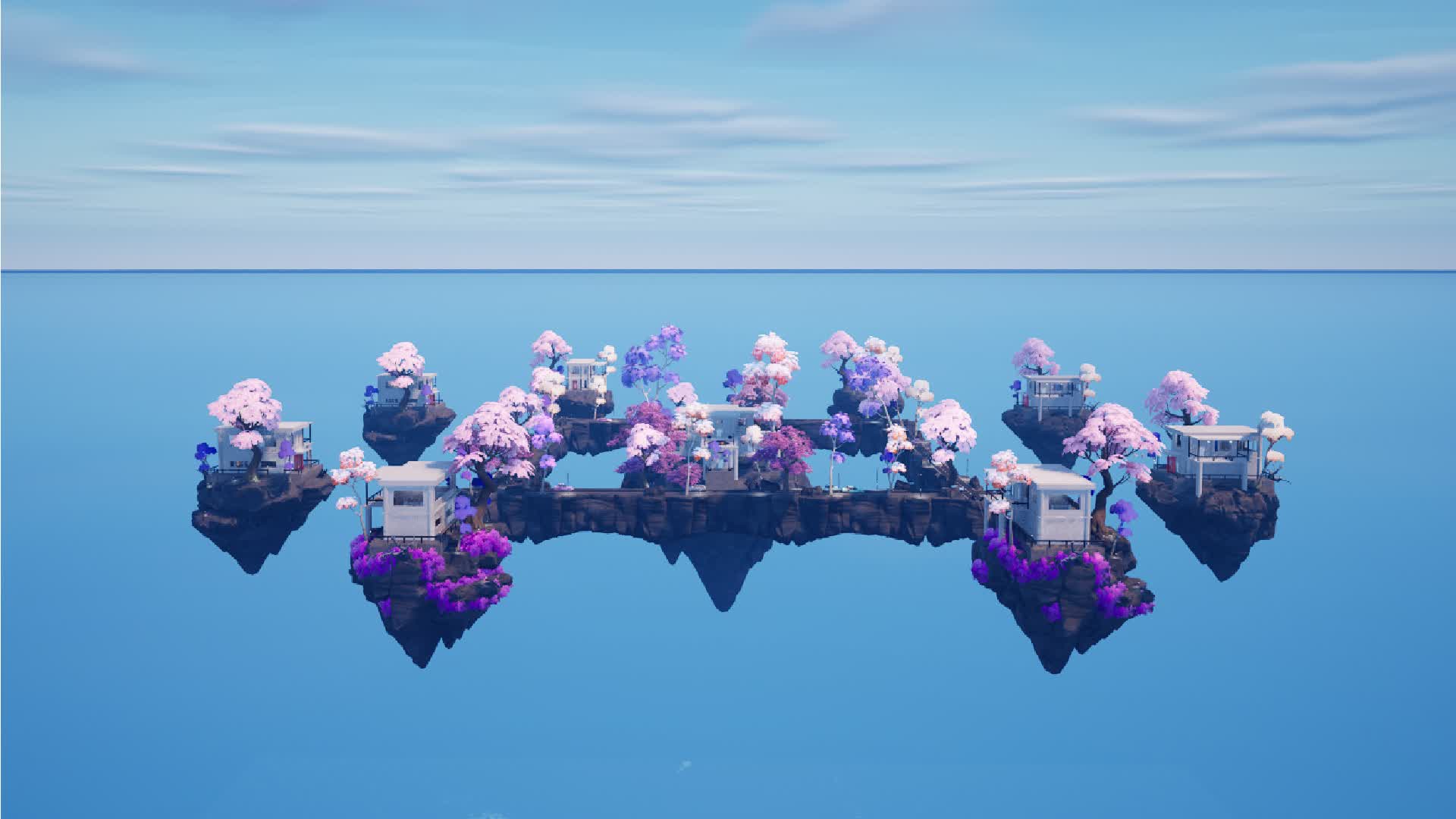 modern skywars 2316-8033-3769 by bettermaps - Fortnite Creative Map ...