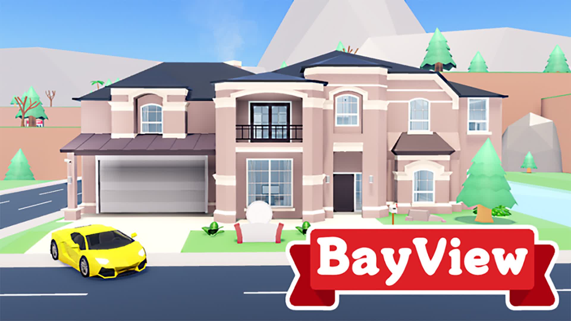BAYVIEW🏡FORTNITE 1712-8013-7494 by scorprolls - Fortnite Creative Map ...