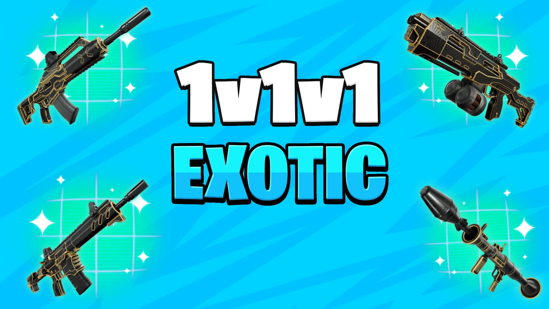 1v1v1 EXOTIC 1v2 PVP 1v1v1v1 FFA HERO 9997-8479-3418 by 1v1v1-super-ffa ...