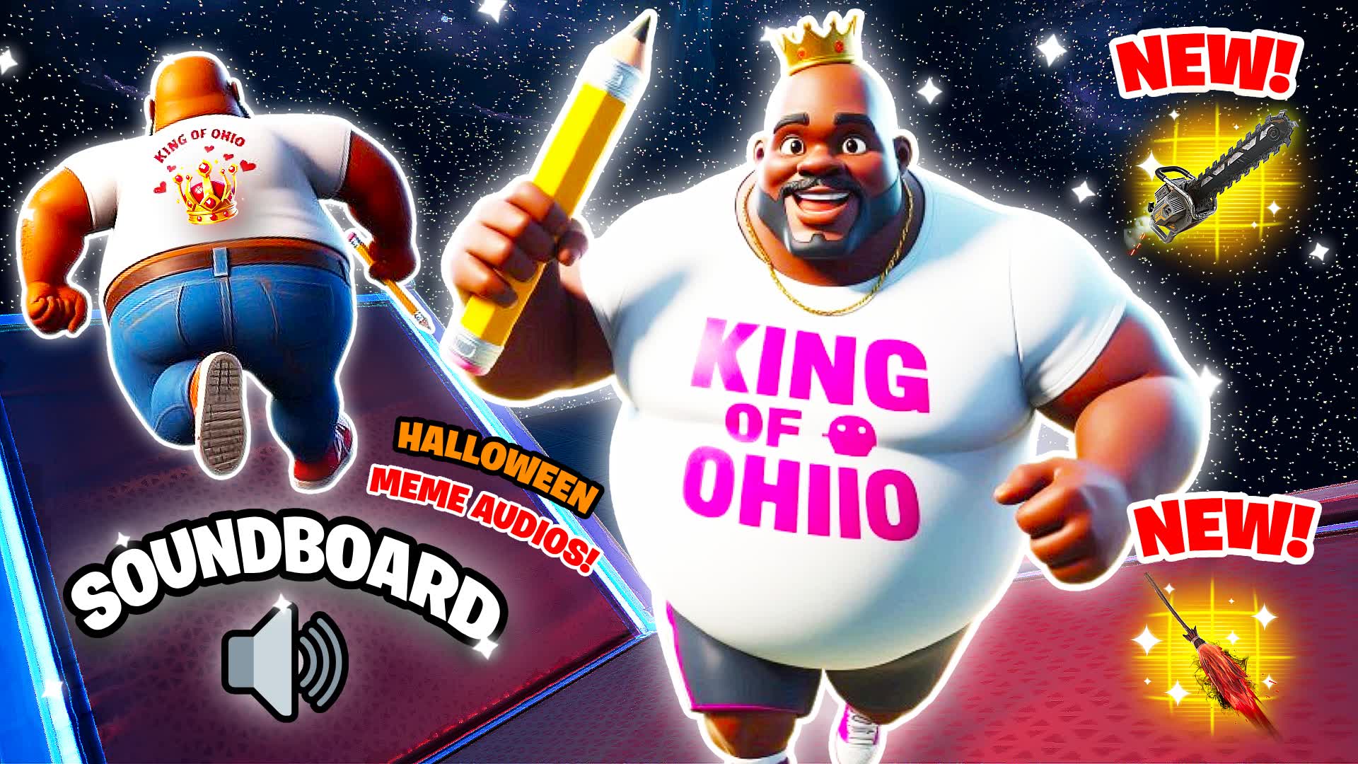 DON POLLO FFA 🍗 2557-8675-7979 by jayhawk - Fortnite Creative Map Code ...