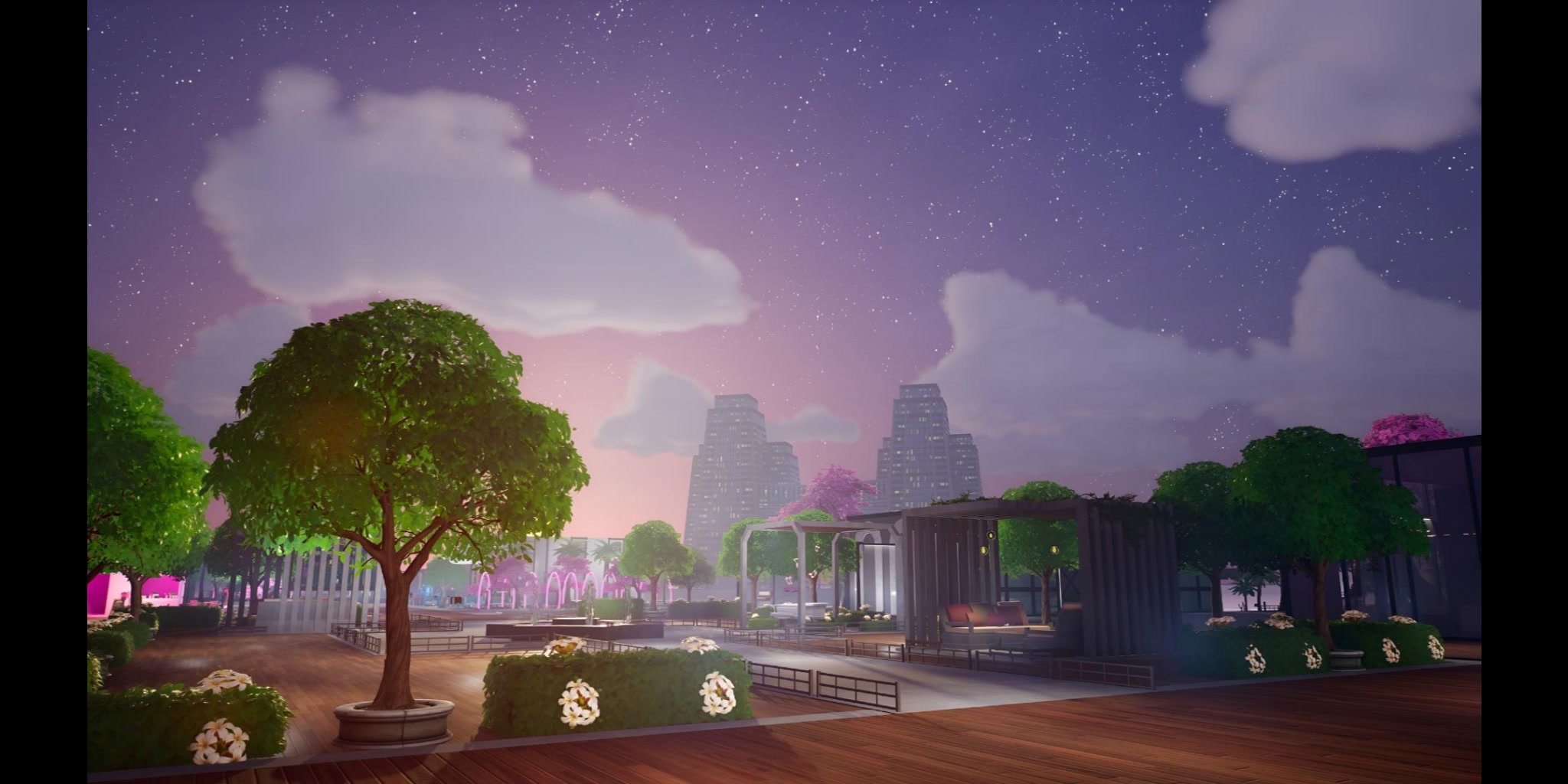 3in party royal 7564-4113-0899 by mmw - Fortnite Creative Map Code ...