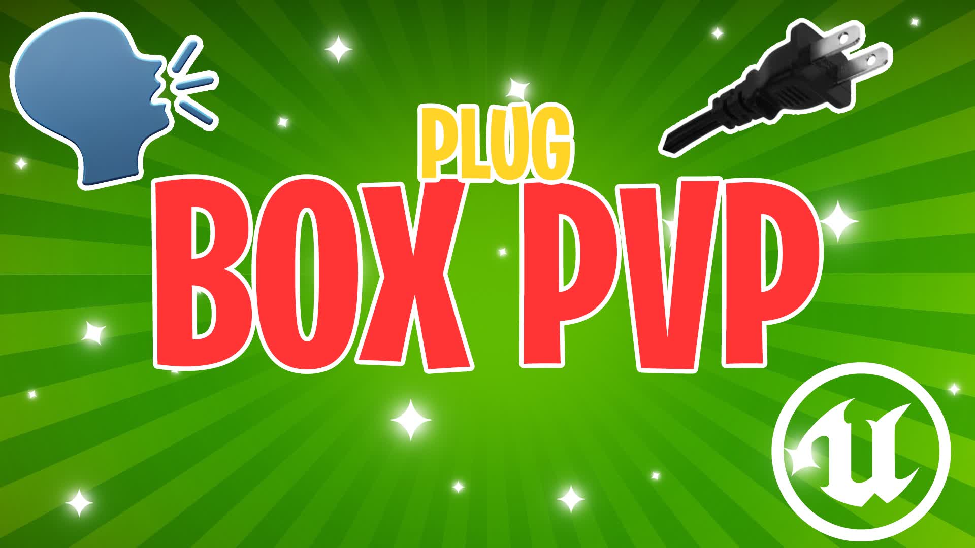 🔌PLUG BOX PVP🔌 8697-9081-3183 by chhetz - Fortnite Creative Map Code ...
