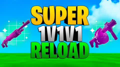 BOXFIGHT 1V1V1 RELOAD 5162-3433-4449 by tokhii - Fortnite