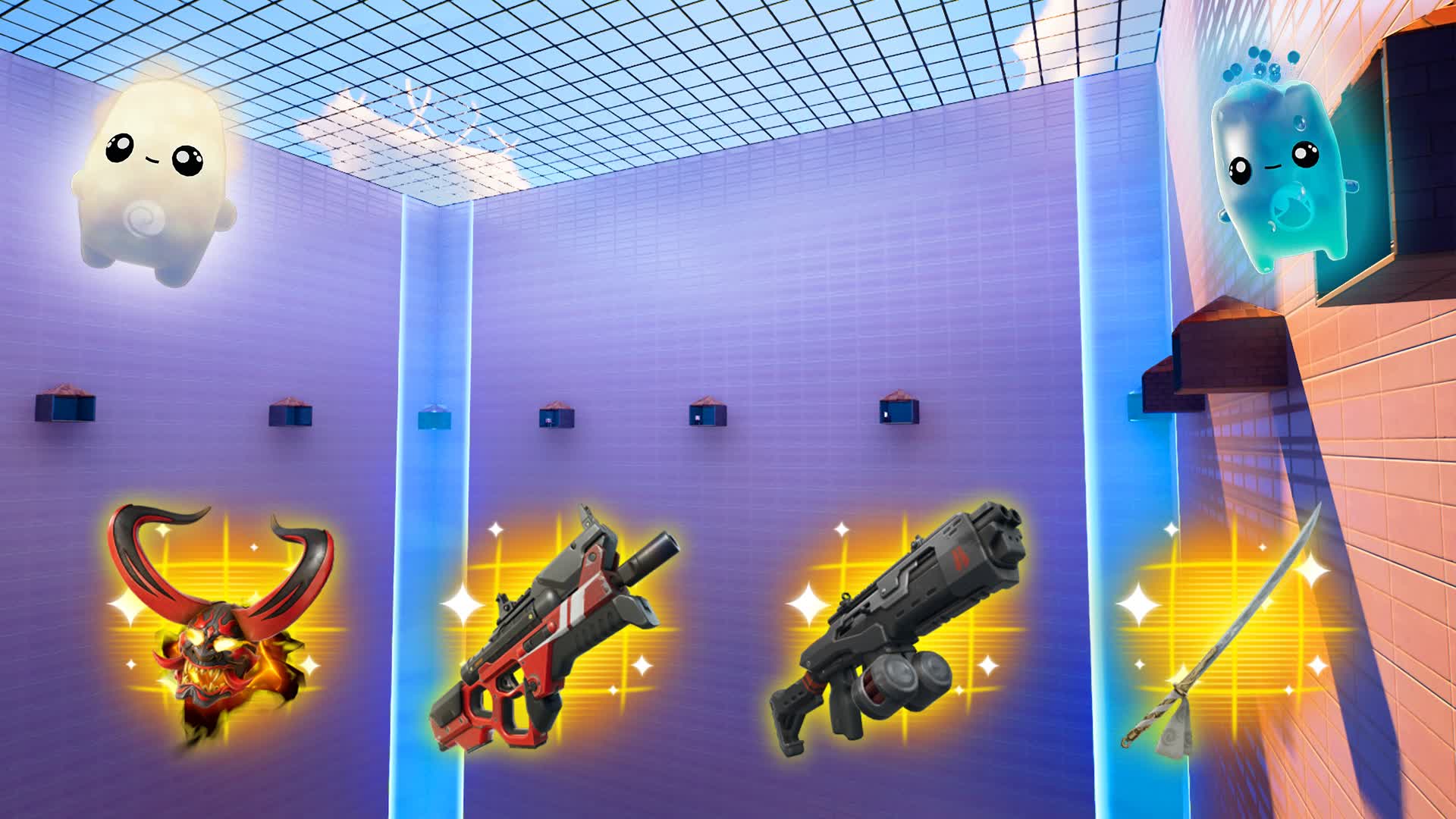 SKUX SCRIMS + | Dynamic Zone Wars | Solo 7066-5543-6964 by colonel ...