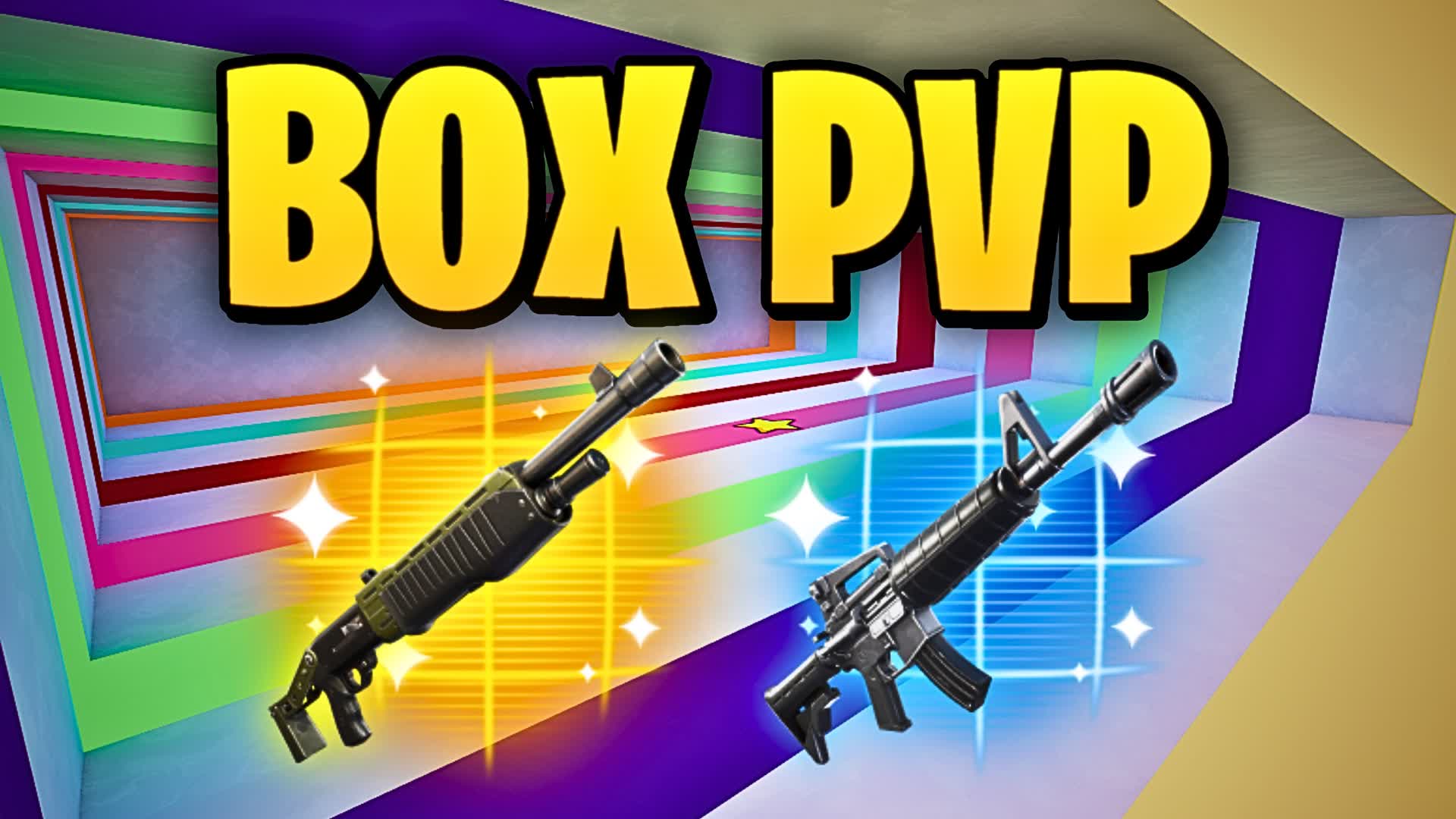 🏆 SOLO BOX FIGHT PVP 4904-5056-3256 by mapify - Fortnite Creative Map ...