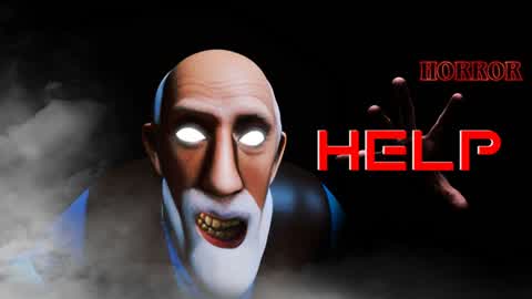 HELP [HORROR] 5059-6524-4854 by yuri-gunz - Fortnite Creative Map Code ...