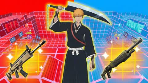 🌈 RED VS BLUE ULTRA COOL🌈 0215-5351-7806 by coin-xp-steal - Fortnite ...