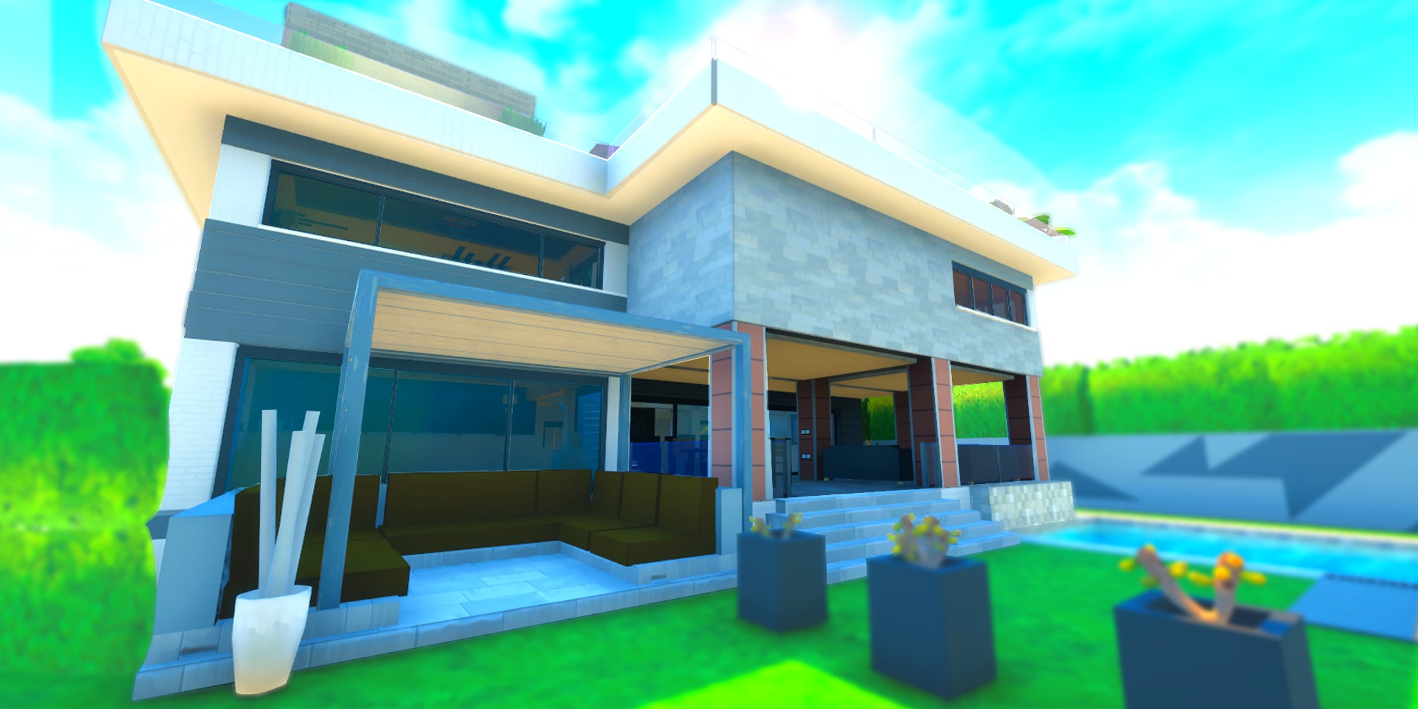 Epic House🏠💸 1642-9748-3679 by walex22yt - Fortnite Creative Map Code ...