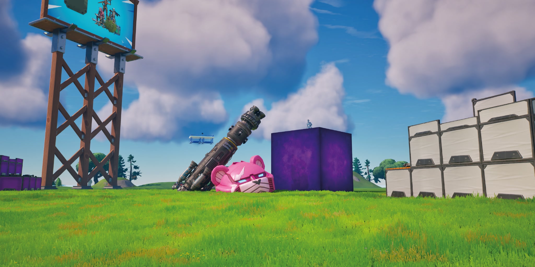 OG CLASH 🌀 Zone wars 8761-3558-9604 by 1nfamoss - Fortnite Creative Map ...