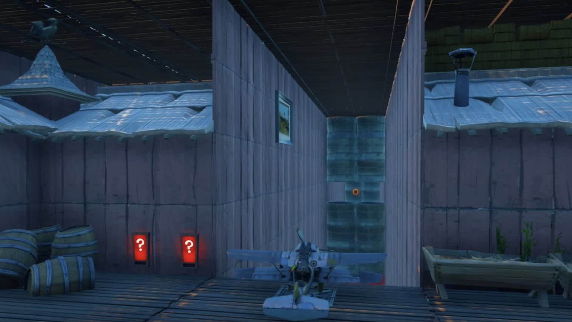 Fortnite Flappy Bird Extreme 1536-2212-9880 by aston7 - Fortnite