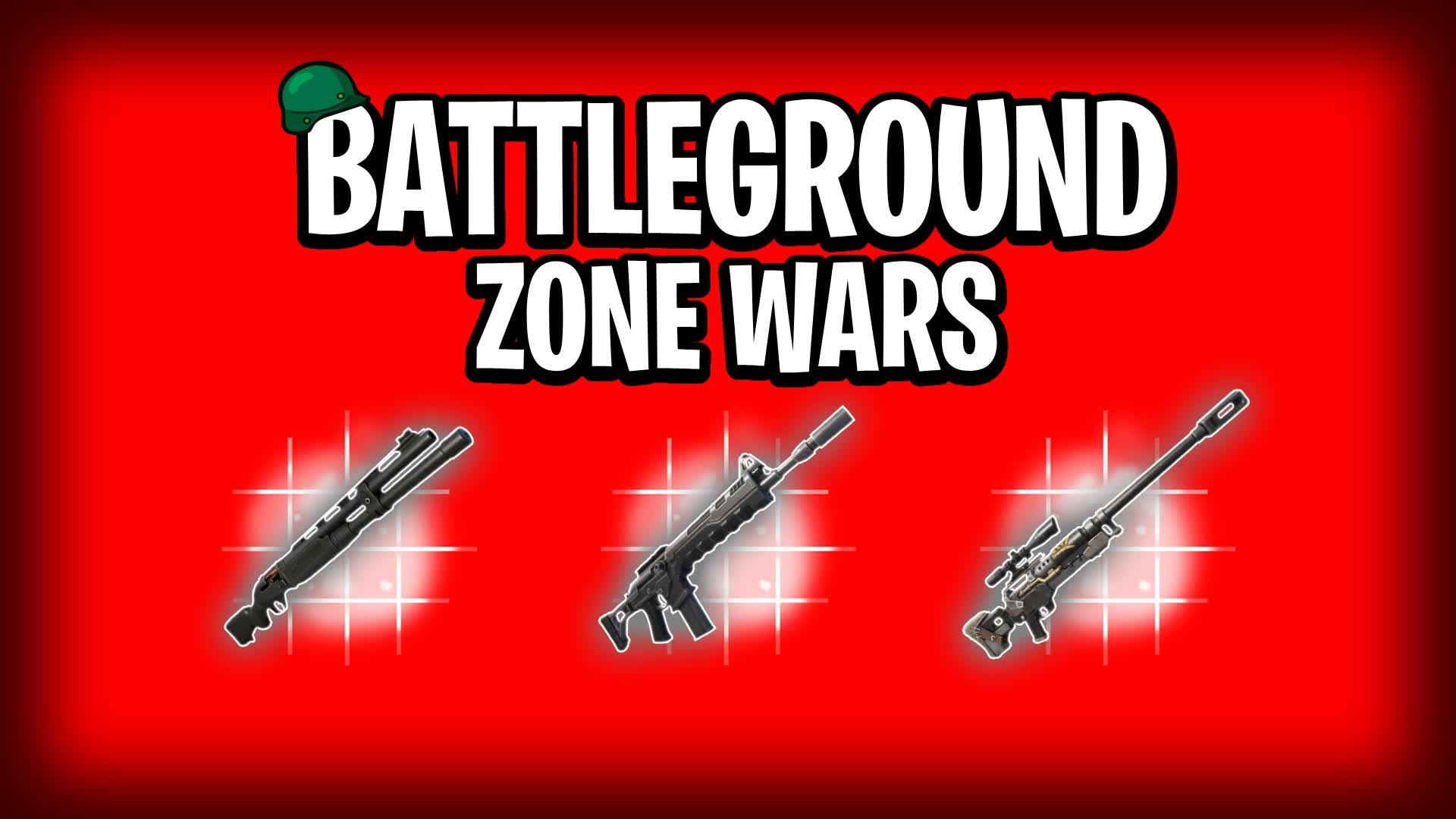 Battleground Zone Wars 💥 2108-1820-8878 by friendlyghost - Fortnite ...