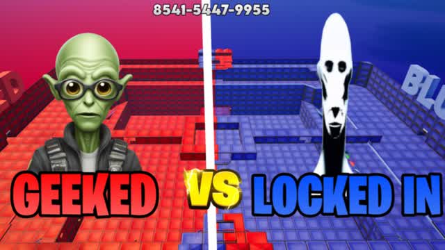 FORTARGET PROPHUNT 🛒 3322-4478-1082 by creative_yash - フォートナイト