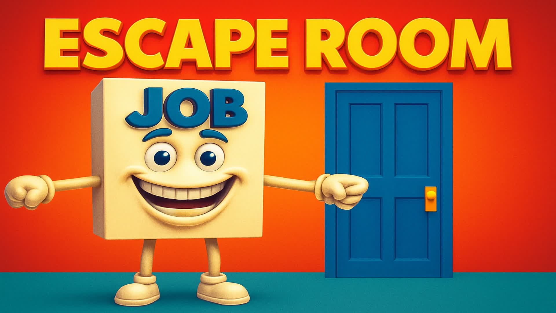 BRAINROT 66 ESCAPE ROOM 9598-6773-6080 by dimontopovuy - Fortnite Creative Map Code - Fortnite.GG