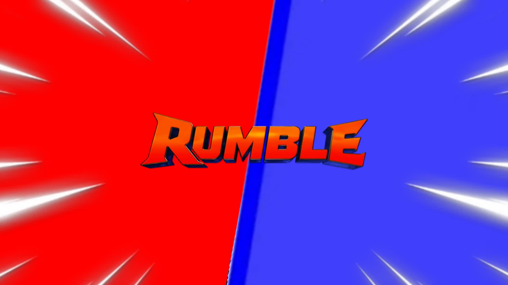 RUMBLE⭐🔴RED VS BLUE🔵 2454-3066-9714 by skz_off - Fortnite Creative Map ...