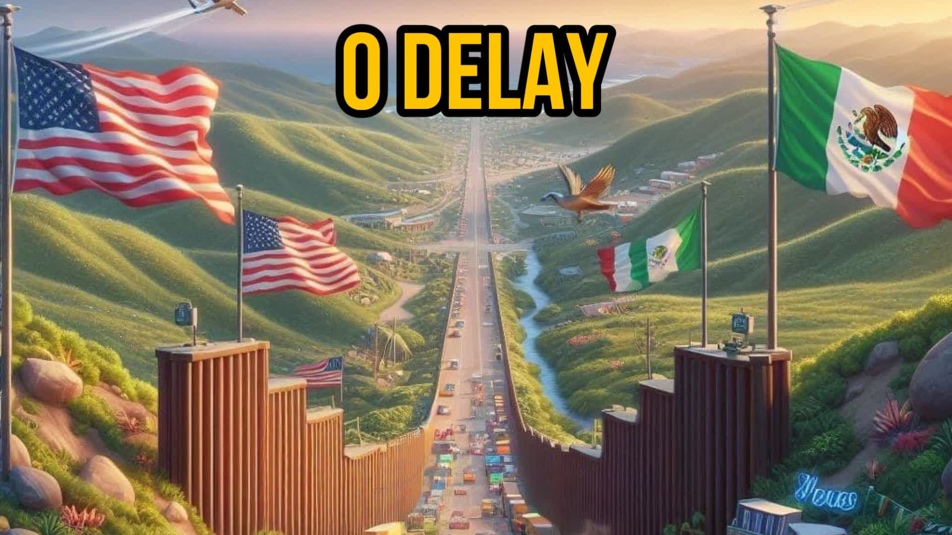 The Border ZoneWars 6130-7455-8409 by zazapr - Fortnite Creative Map ...