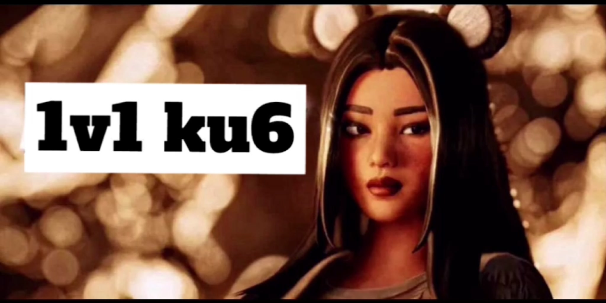 1V1 ku6 6162-3812-9493 by ku6 - Fortnite Creative Map Code - Fortnite.GG