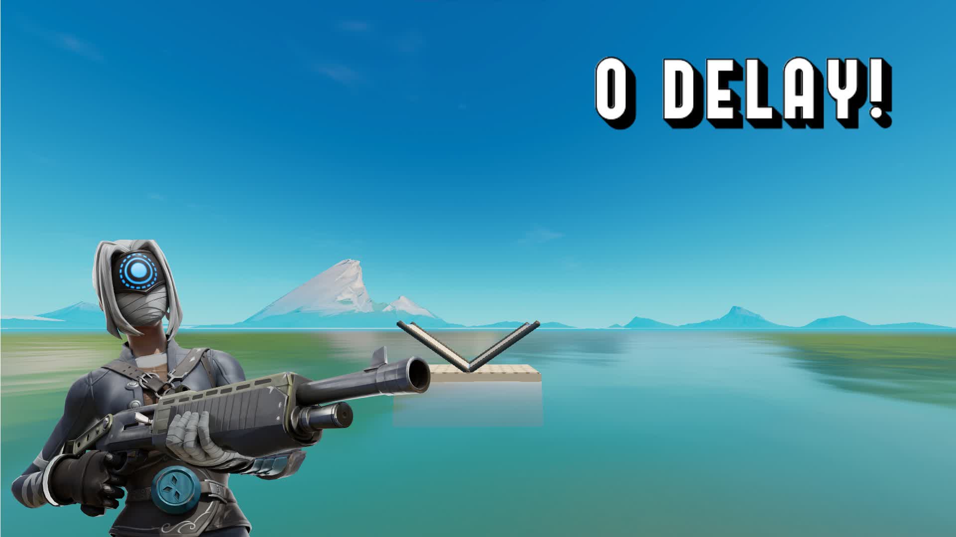 🎯1V1 NO DELAY CHAPTER 5🔫 5049-1827-7429 by suki26 - Fortnite Creative ...